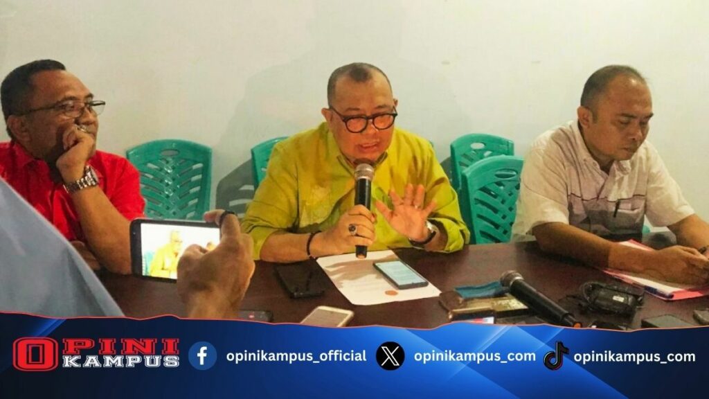 UNG Tanggapi Kasus Dugaan Pelecehan dan Penganiayaan oleh Oknum Dosen – Opini Kampus